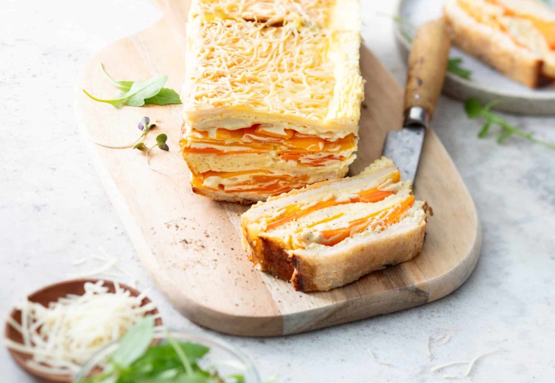 Nos recettes simples et astucieuses • Les fruits et légumes frais