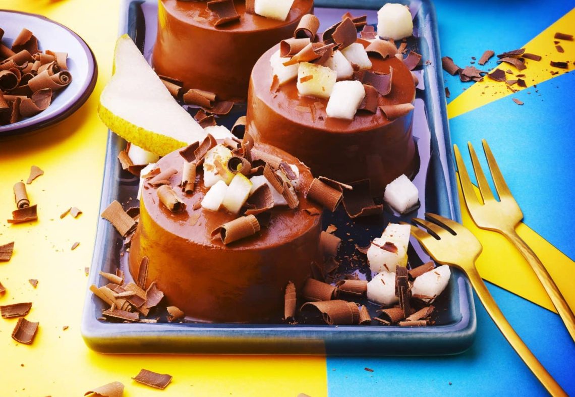 Nos recettes simples et astucieuses • Les fruits et légumes frais