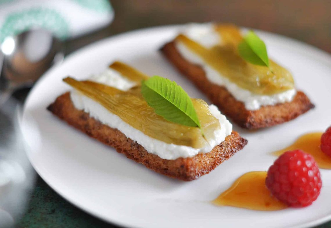 Recettes à l'orange : +50 recettes pour la déguster