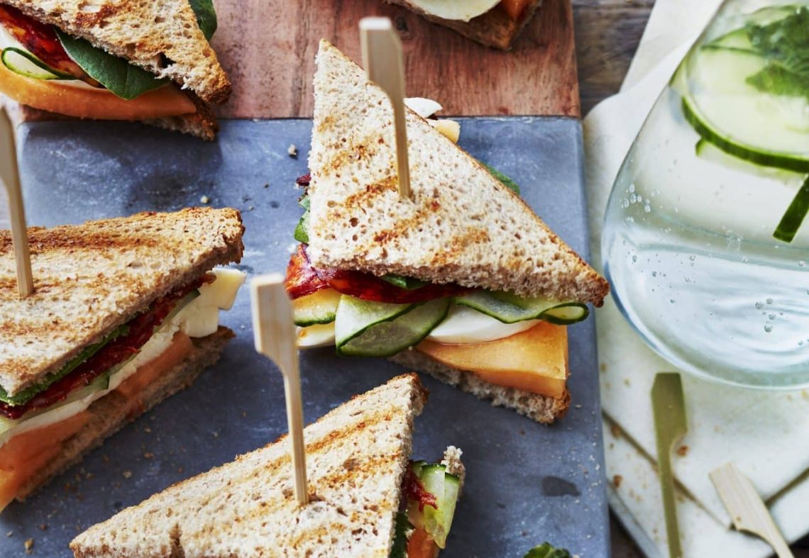 Que faire avec du melon ? +80 recettes à déguster