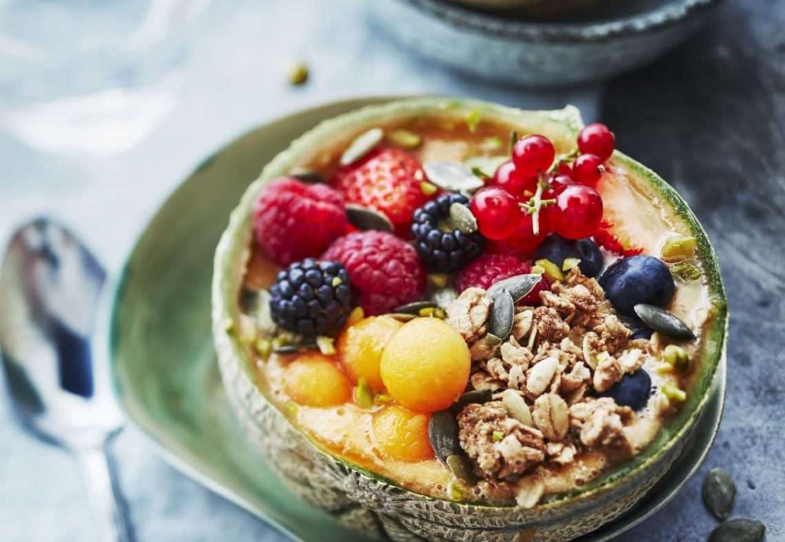 Que faire avec des cassis ? +10 recettes à déguster