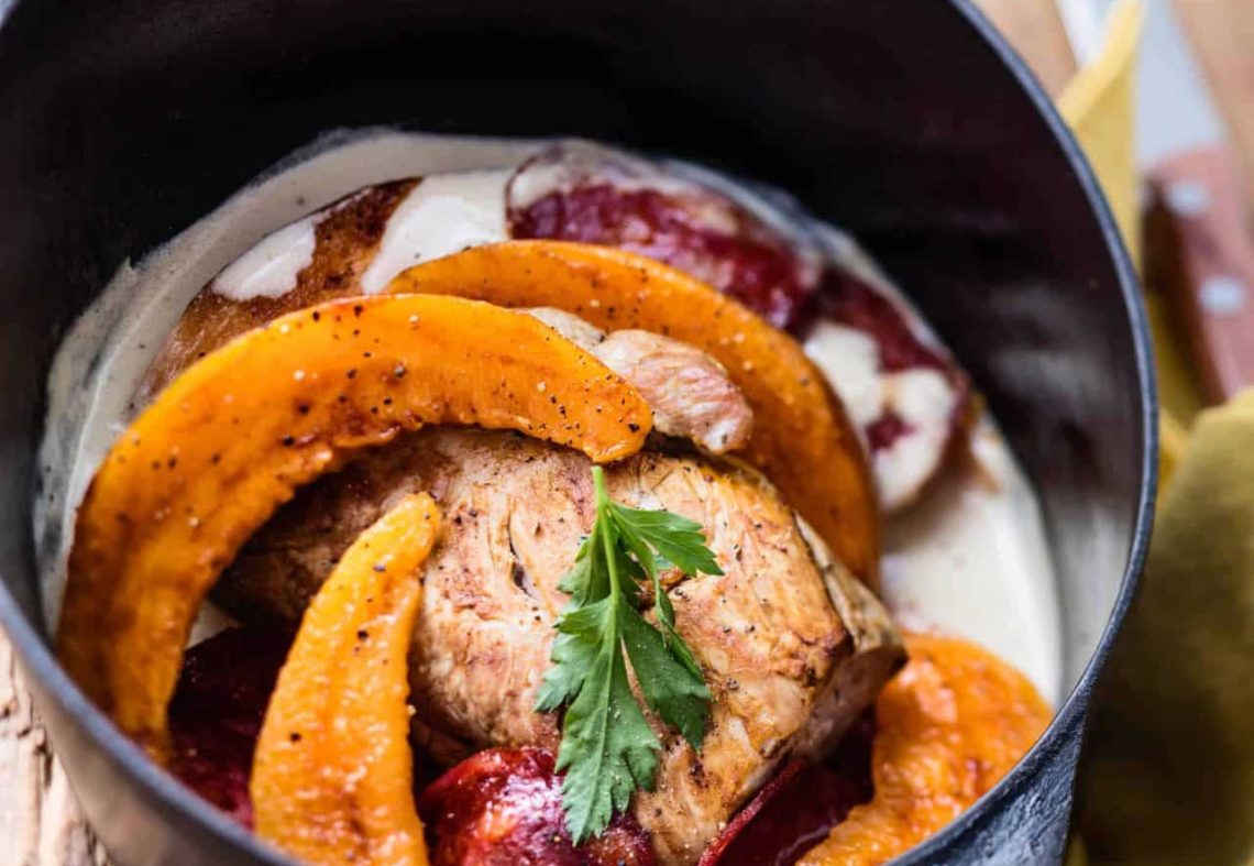 Que faire avec du melon ? +80 recettes à déguster