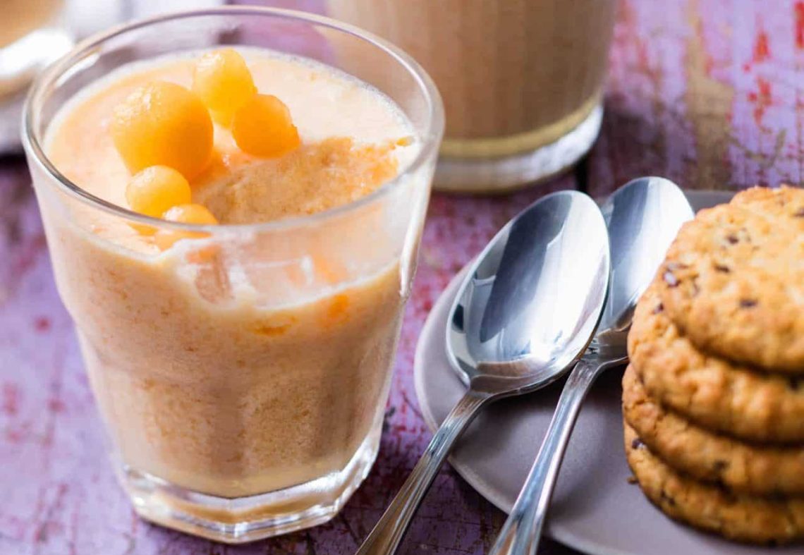 Que faire avec du melon ? +80 recettes à déguster