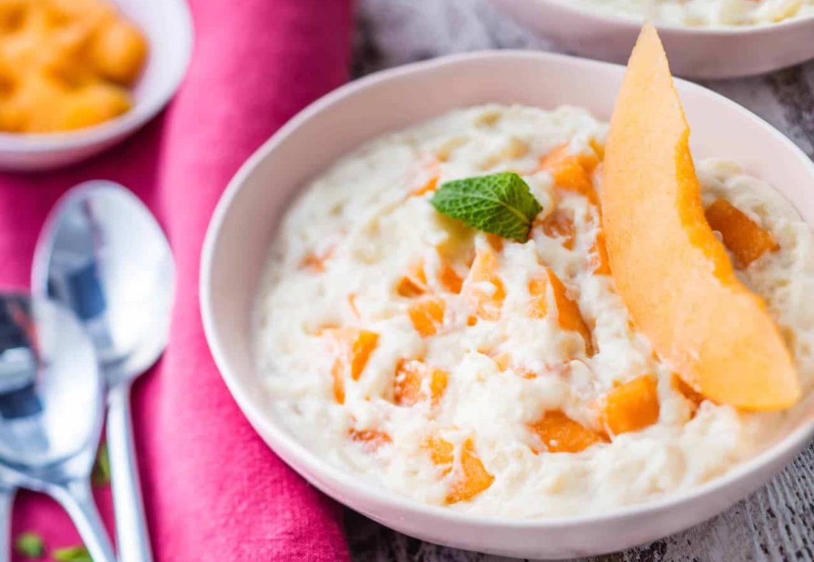 Que faire avec du melon ? +80 recettes à déguster