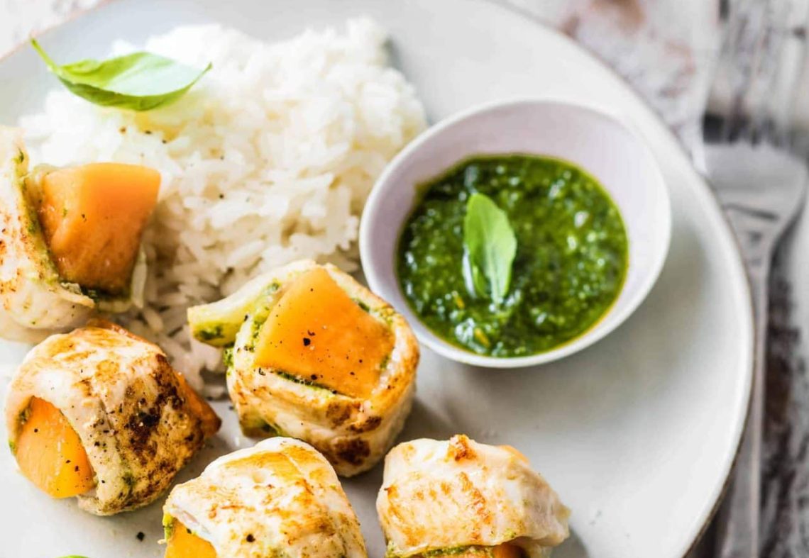 Que faire avec du melon ? +80 recettes à déguster