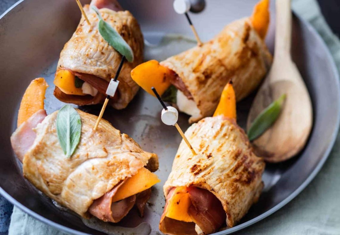 Que faire avec du melon ? +80 recettes à déguster