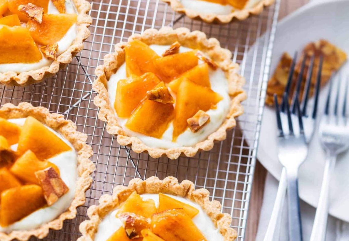 Que faire avec du melon ? +80 recettes à déguster