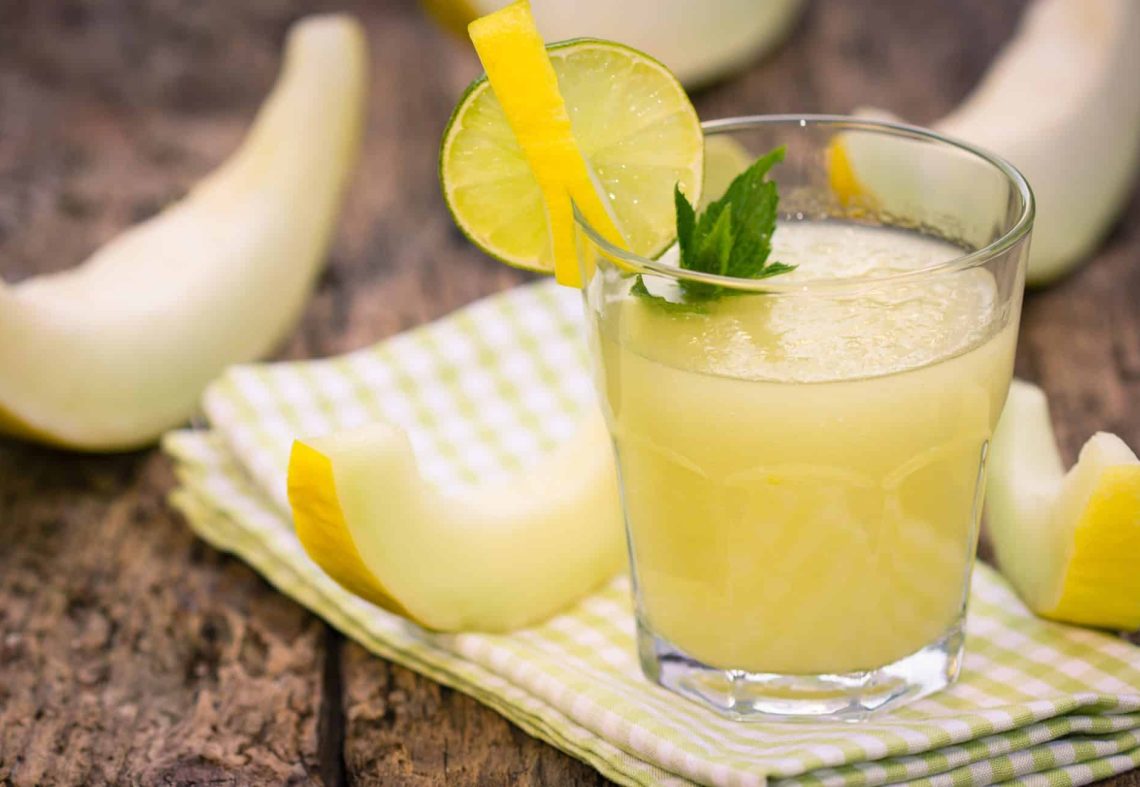 Que faire avec du melon ? +80 recettes à déguster