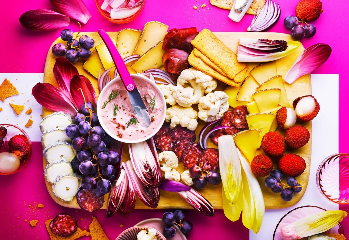 Rougail saucisse : Découvrez nos recettes