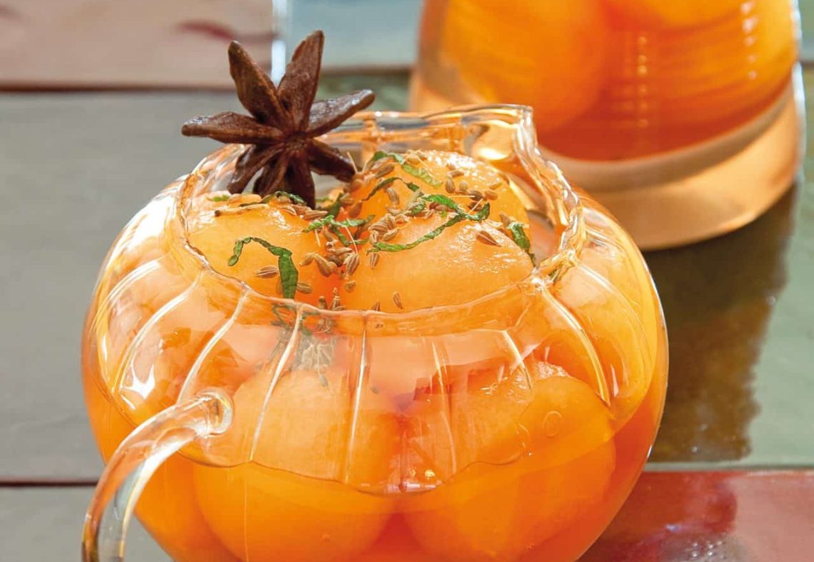 Que faire avec du melon ? +80 recettes à déguster