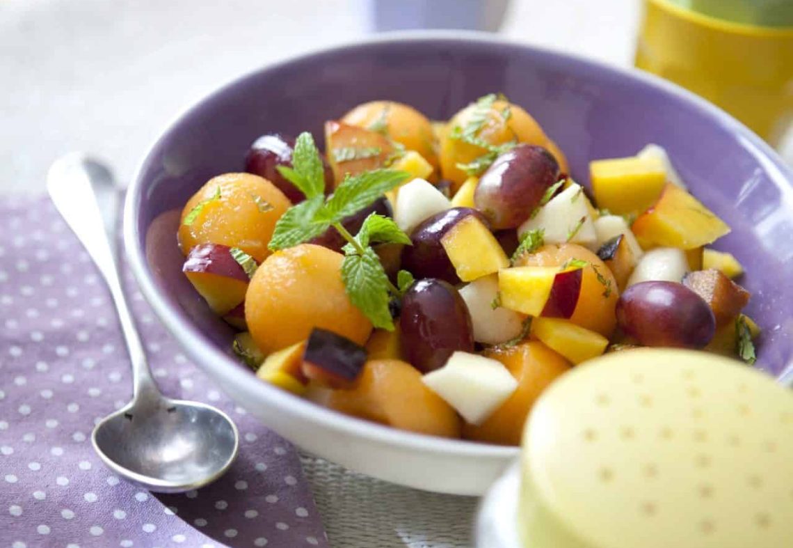 Que faire avec du melon ? +80 recettes à déguster