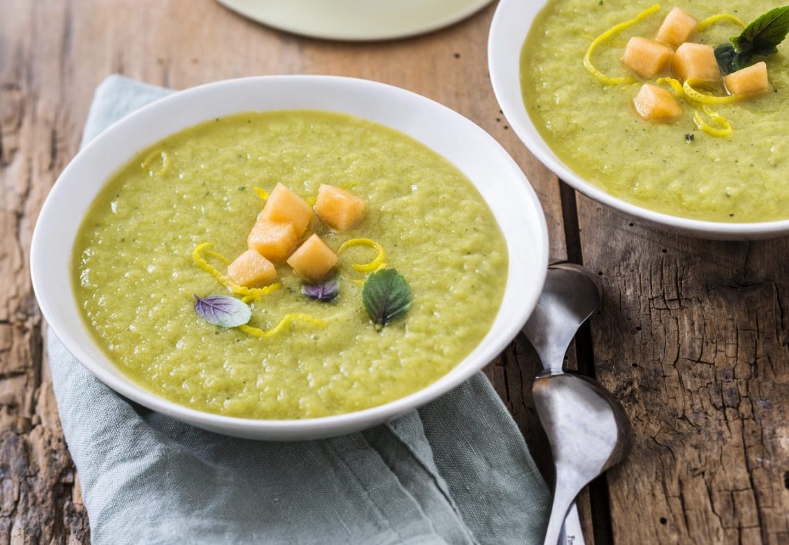 Que faire avec du melon ? +80 recettes à déguster