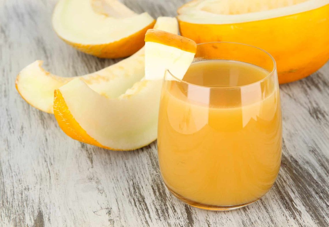 Que faire avec du melon ? +80 recettes à déguster