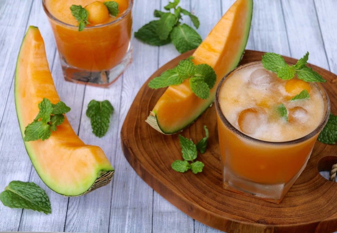 Que faire avec du melon ? +80 recettes à déguster