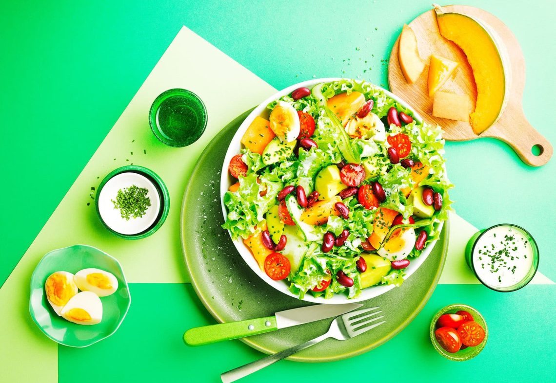 Feta rôtie aux légumes : Découvrez nos recettes